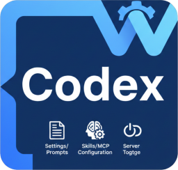 Codex Workspace - Visual Studio Marketplace